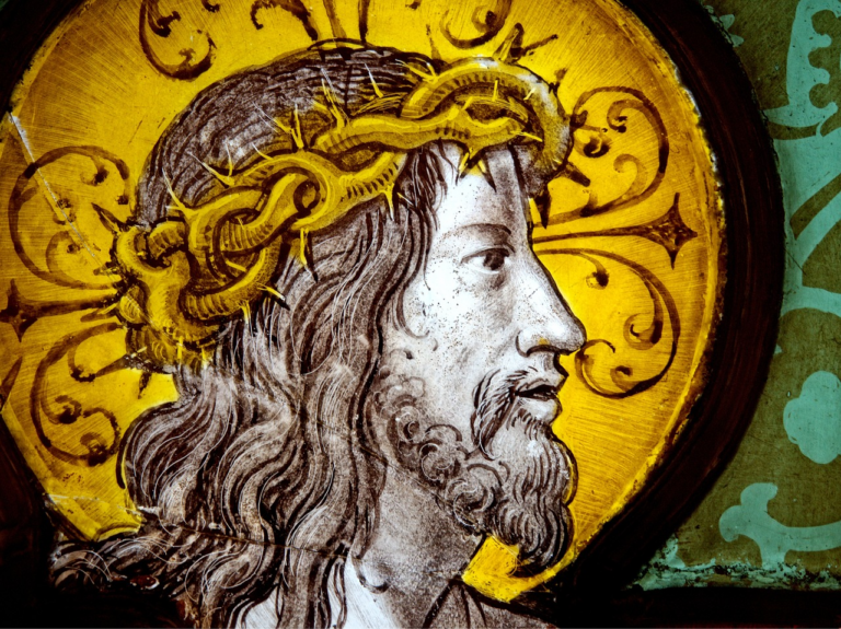 Why was Jesus called the son of David? - Prayer and Faith