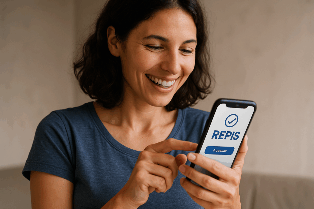 REPIS Citizen: find out if you are entitled to this benefit - Prayer ...